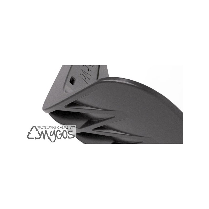 Parrier protection pour dérailleur - Amygos